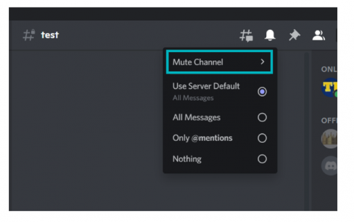 How to Hide Channels in Discord