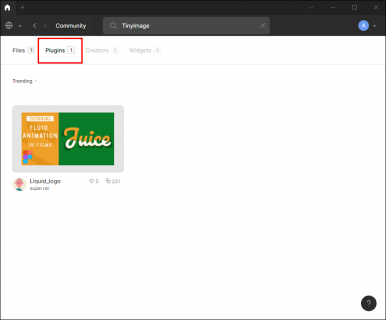 How to Export a GIF From Figma