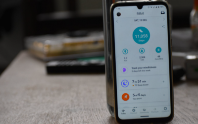 How to Add Exercise to a Fitbit