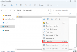 How To Fix Folder Access Denied in Windows