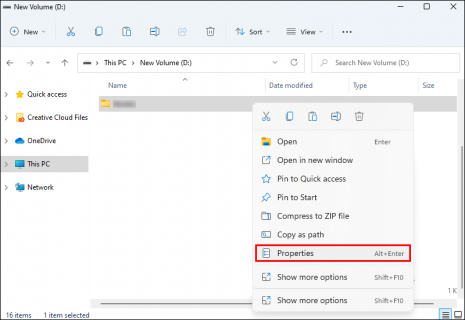 How To Fix Folder Access Denied in Windows