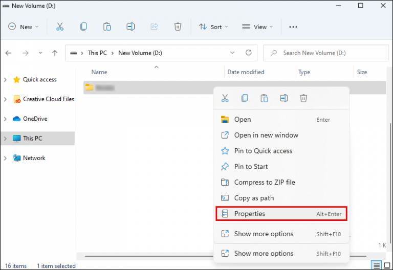 How To Fix Folder Access Denied in Windows