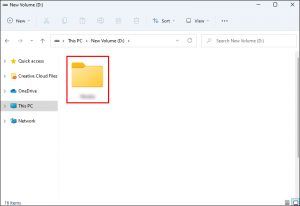 How To Fix Folder Access Denied in Windows