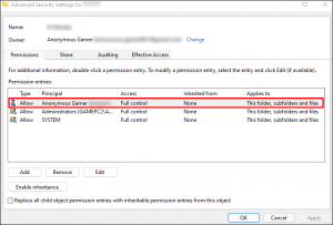 How To Fix Folder Access Denied in Windows