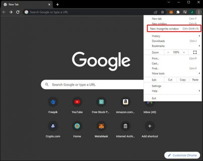 How To Fix Google Maps Not Working