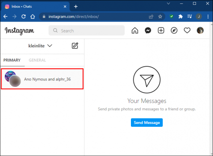 How to Add and Remove People from Instagram Groups