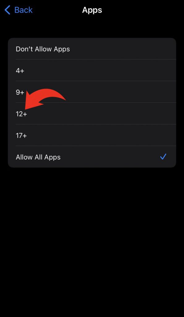 How to Block YouTube on an iPhone