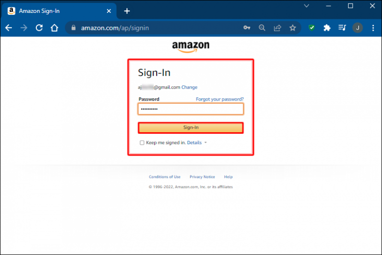 How to Change your Phone Number on Amazon
