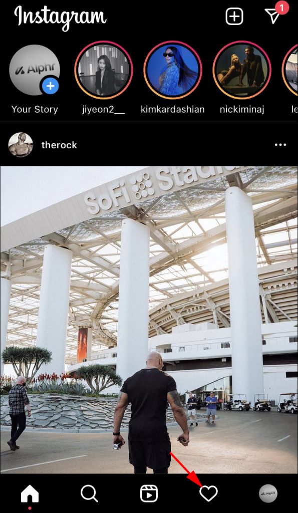 How to Check if Someone Mentioned You on Instagram