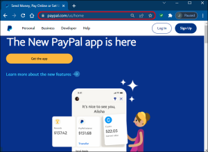 How to Check if Someone Paid You in PayPal