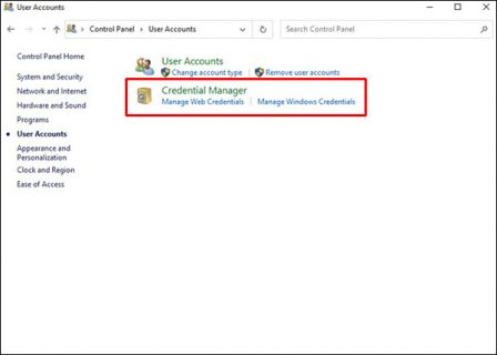 How to Clear the Cache in Windows 10