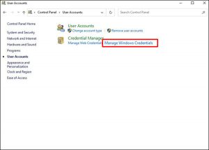 How to Clear the Cache in Windows 10