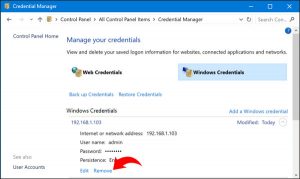 How to Clear the Cache in Windows 10