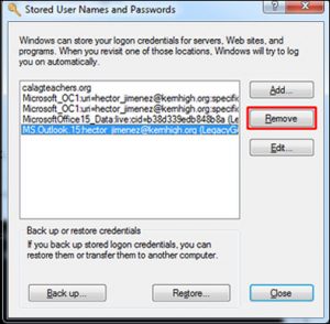 How to Clear the Cache in Windows 10