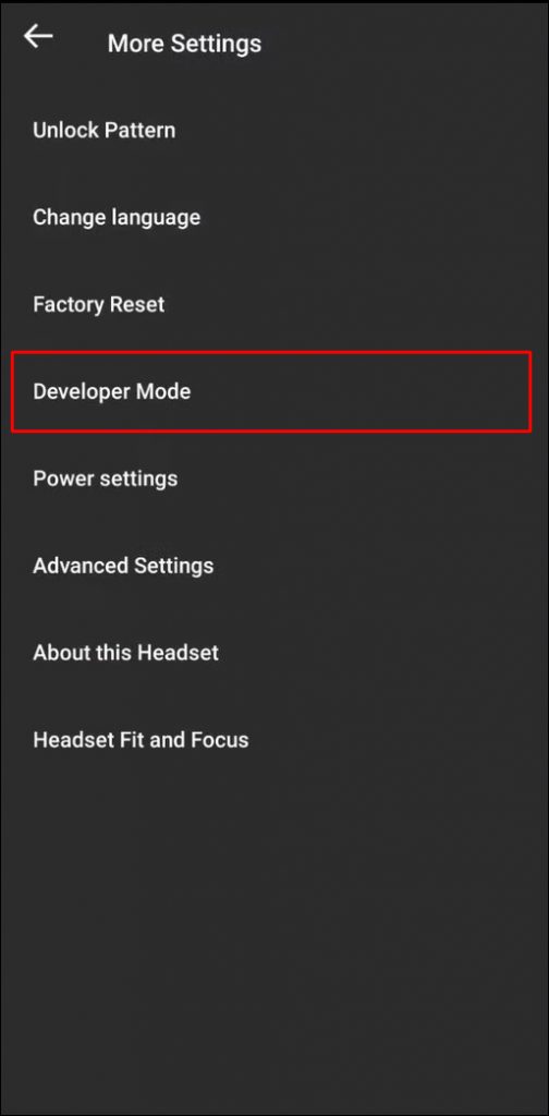 How to Connect an Oculus Quest 2 to the TV