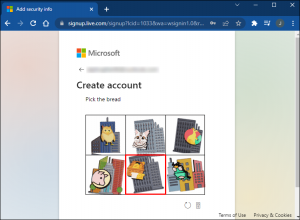 How to Create a New Email Address for Outlook