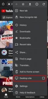 How to Create a Poll in YouTube
