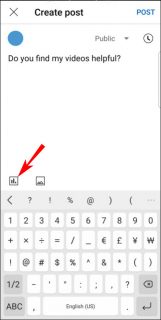 How to Create a Poll in YouTube