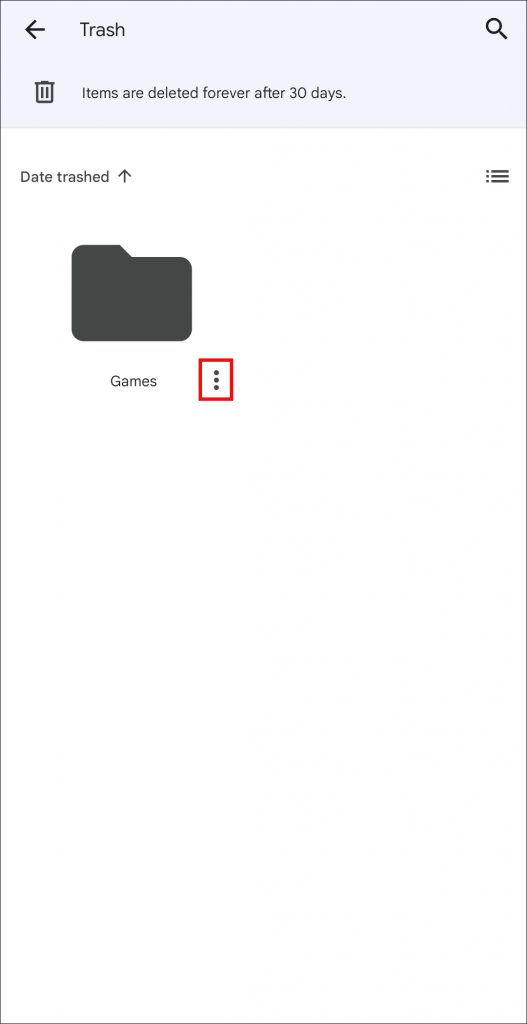 How to Delete Files From Google Drive