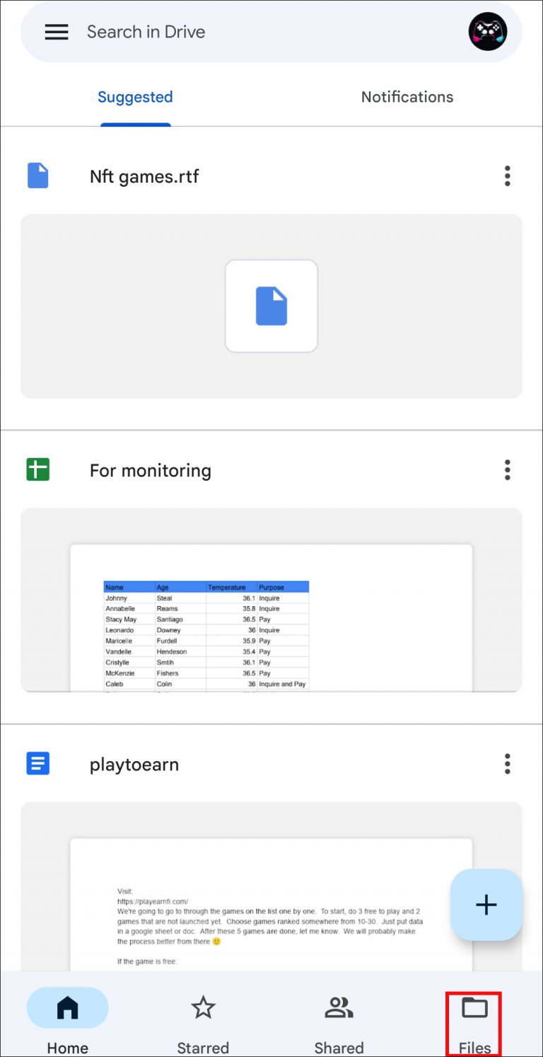 How to Delete Files From Google Drive