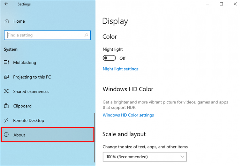 How to Disable BitLocker in Windows