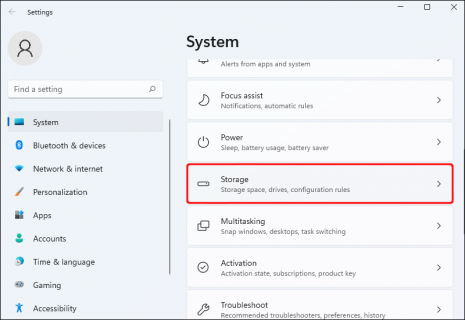 How to Disable BitLocker in Windows