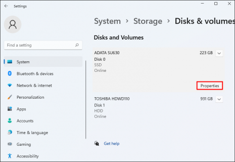 How to Disable BitLocker in Windows