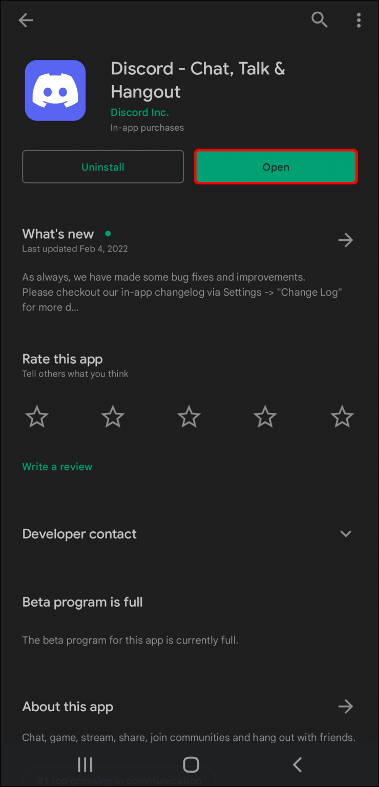 How to Download a Discord Profile Picture