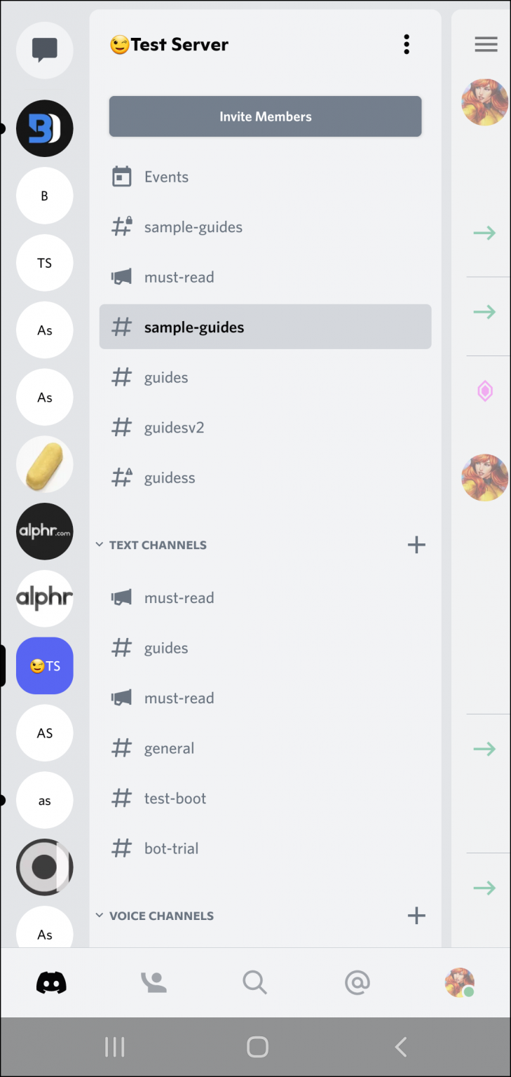 How to Download a Discord Profile Picture
