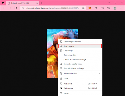 How to Download a Discord Profile Picture