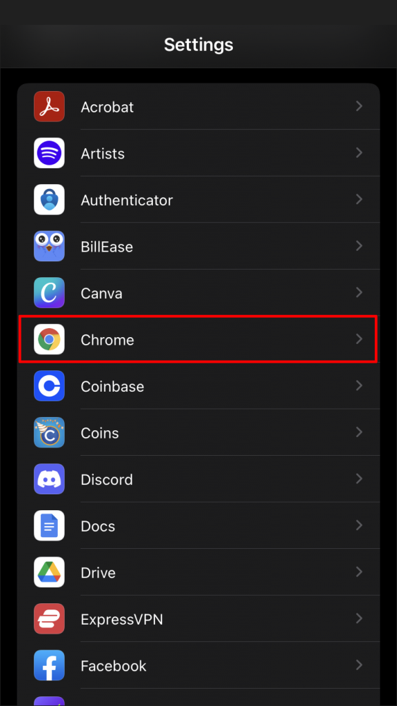 How to Enable Cookies on an iPhone