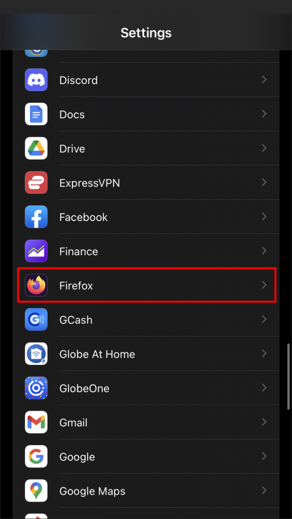 How to Enable Cookies on an iPhone