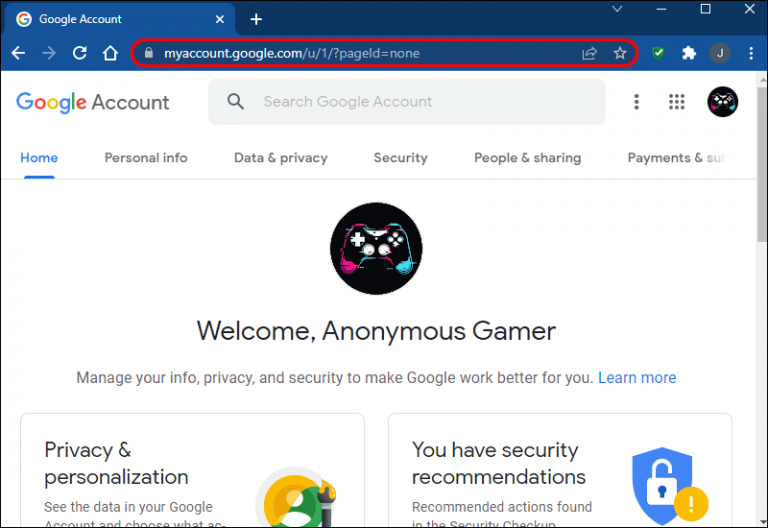How to Find Your Contacts in Gmail