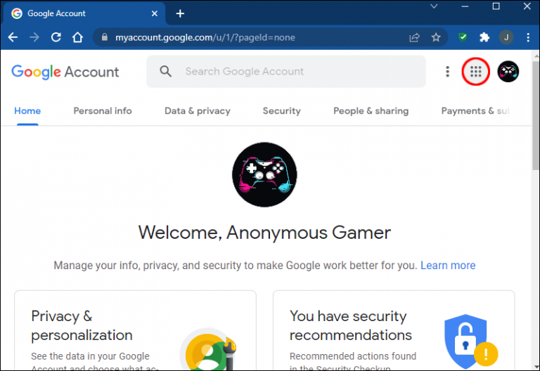 How to Find Your Contacts in Gmail