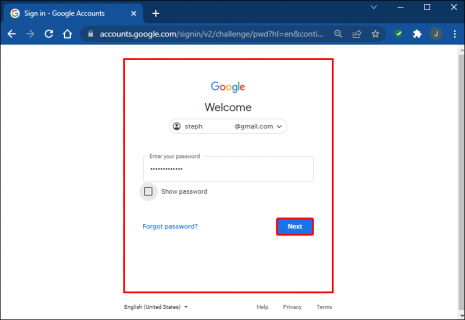 How to Find Your Contacts in Gmail