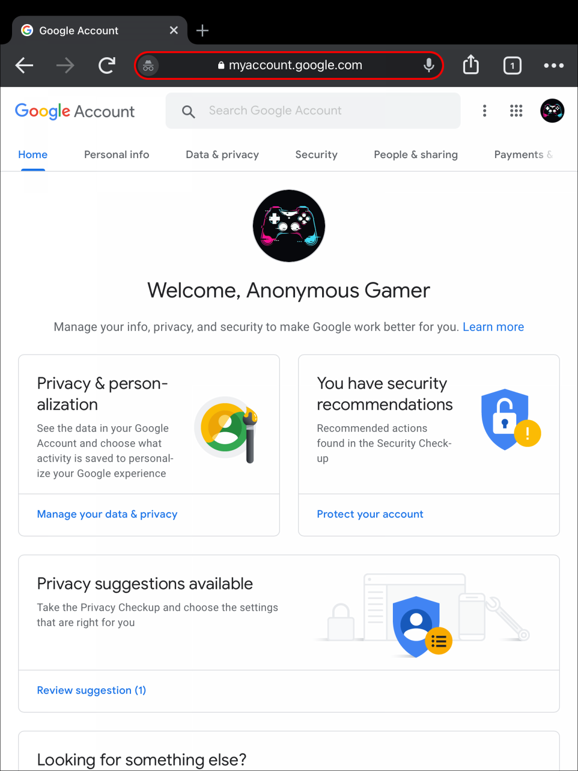 How to Find Your Contacts in Gmail