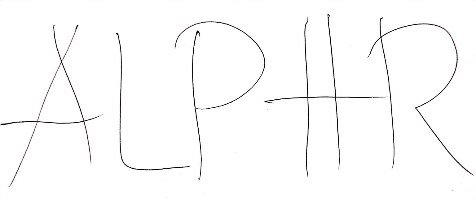 How to Insert a Signature Line in Google Docs