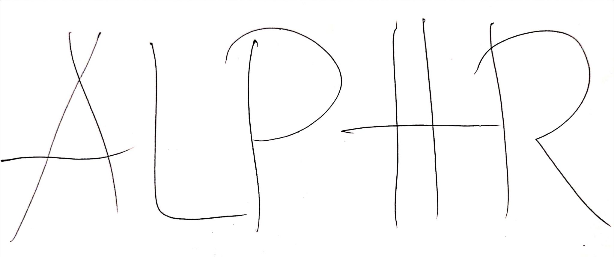 How to Insert a Signature Line in Google Docs