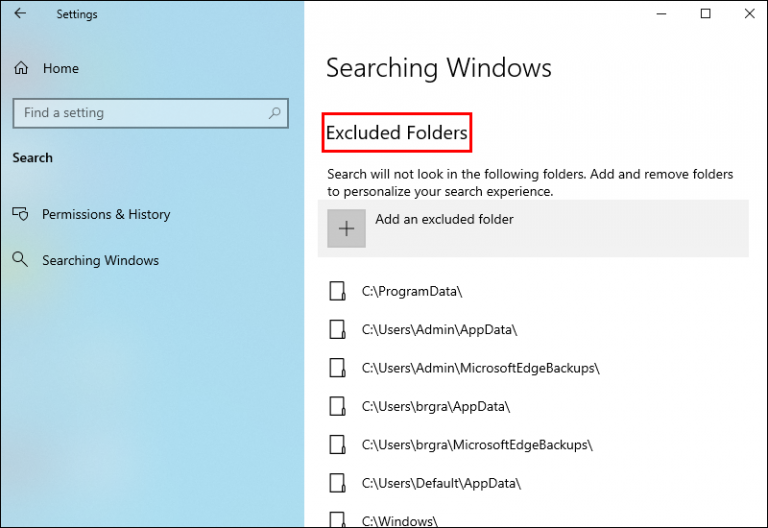 How to Perform an Advanced Search on a Windows PC