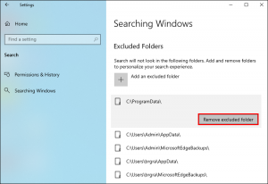 How to Perform an Advanced Search on a Windows PC
