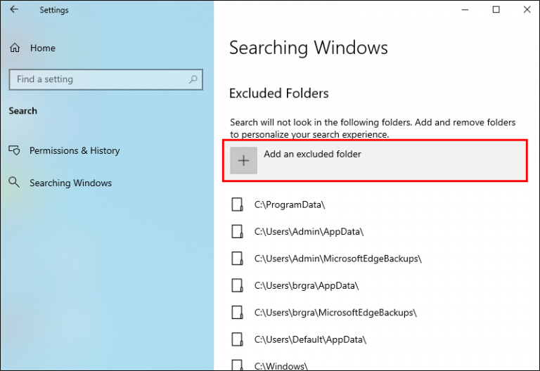 How to Perform an Advanced Search on a Windows PC