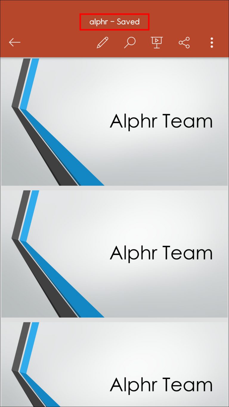 How to Present a PowerPoint in Google Meet