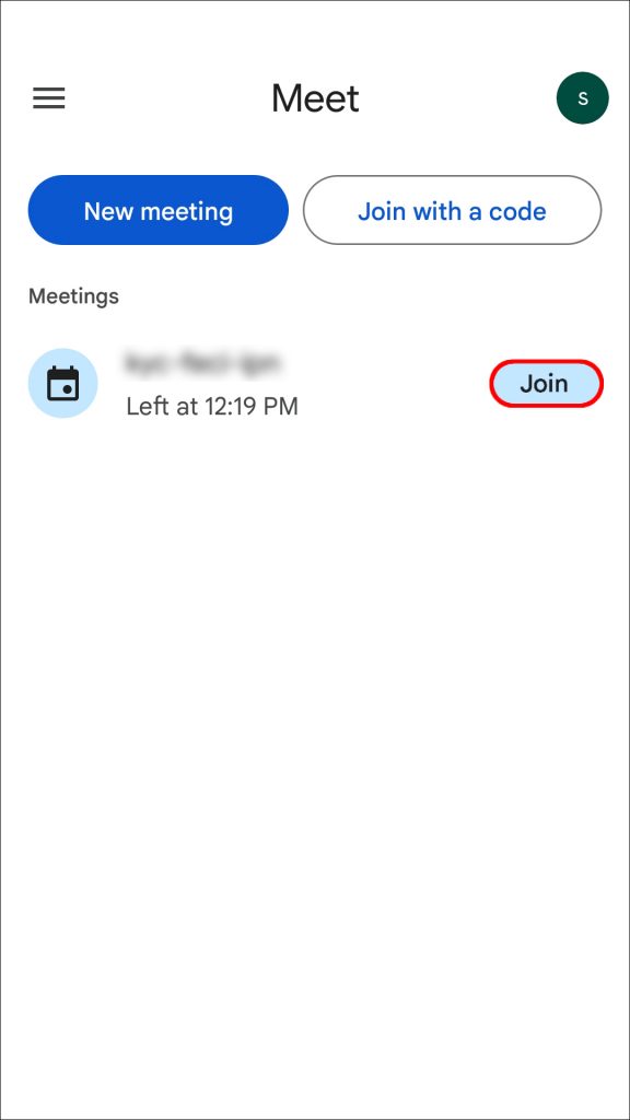 How to Present a PowerPoint in Google Meet