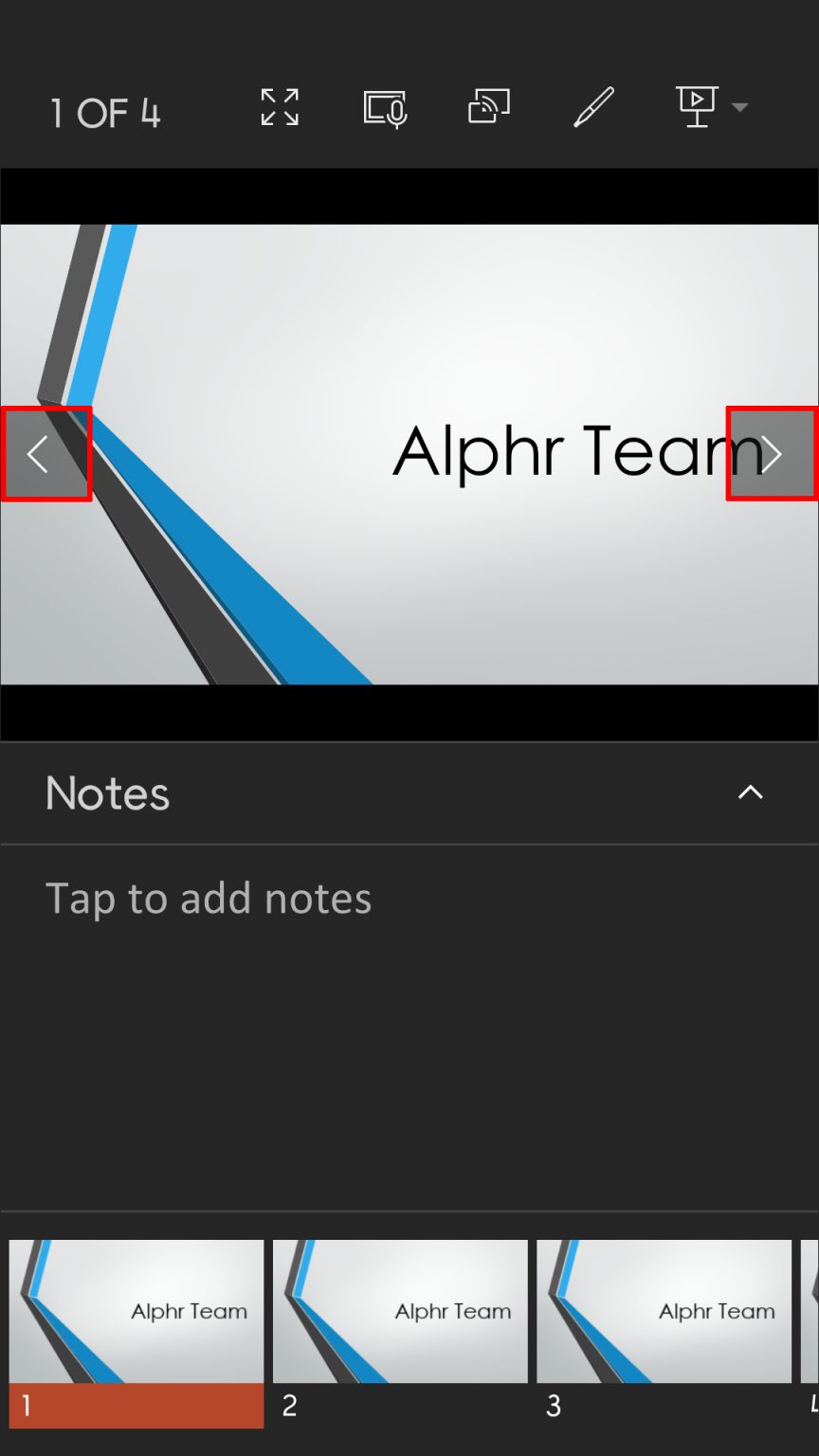 How to Present a PowerPoint in Google Meet