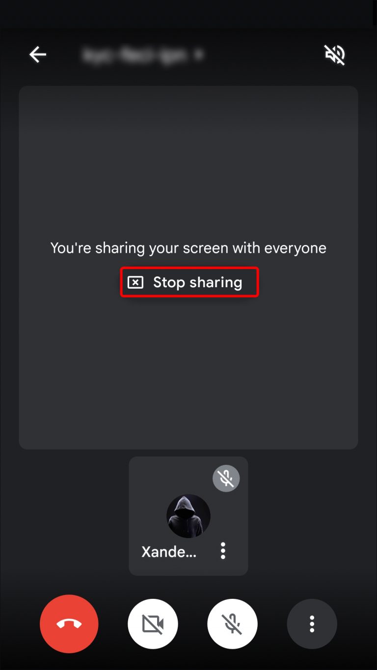 How to Present a PowerPoint in Google Meet