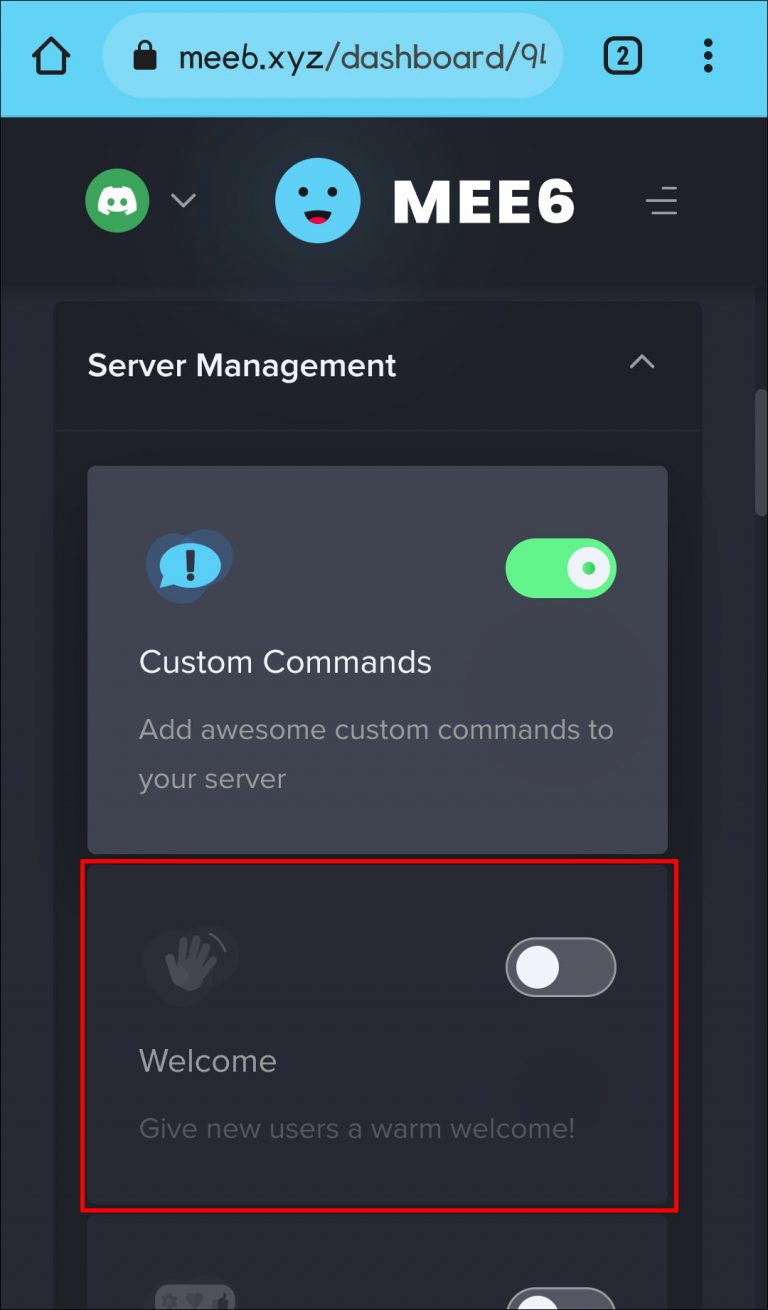 How to Check if Someone Left a Discord Server