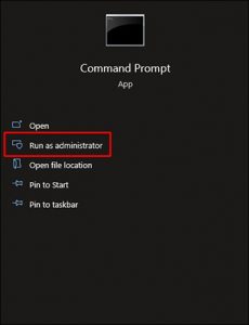 How to Set a Static IP Address in Windows 10