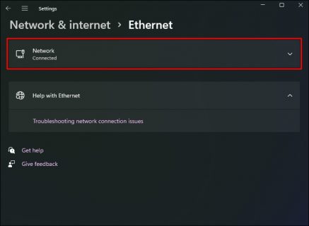 How to Set a Static IP Address in Windows 10