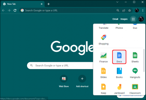How to Turn Off AutoCorrect in Google Docs