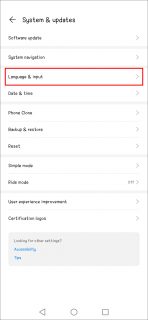 How to Turn Off AutoCorrect in Google Docs